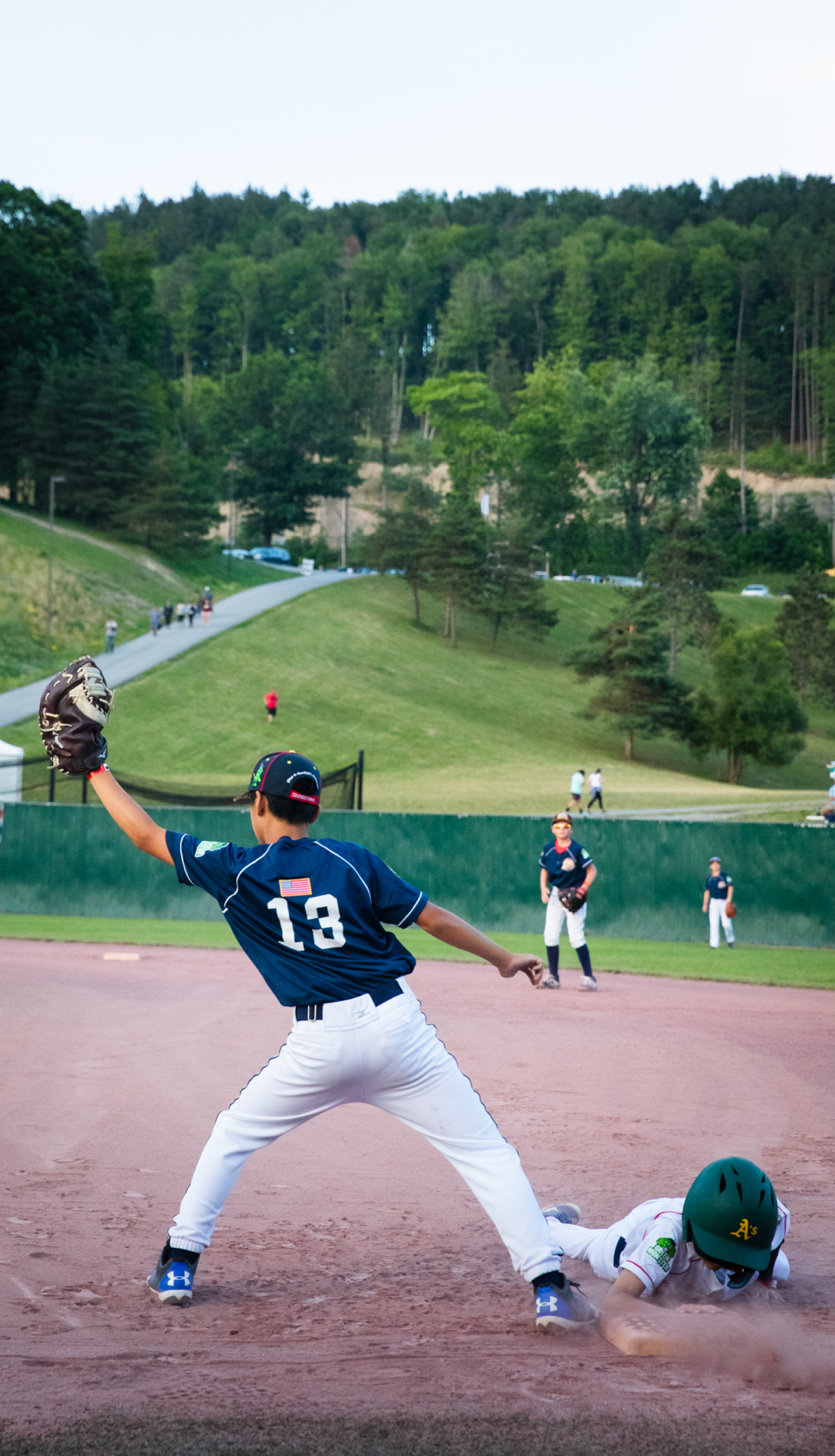 Cooperstown All Star Village